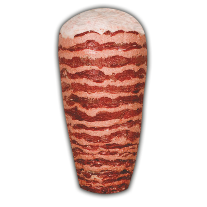 Doner Meat Ingredient API - TheMealDB